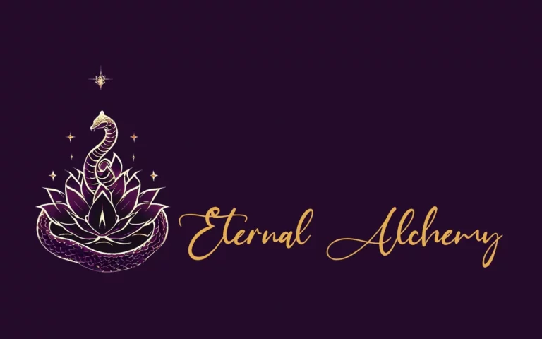 Alchemy Energy Healings & Classes for Spiritual Transformation